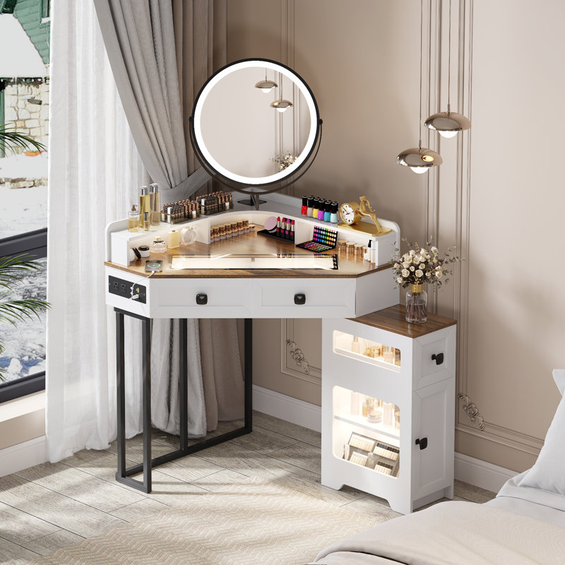 Best bedroom vanity store